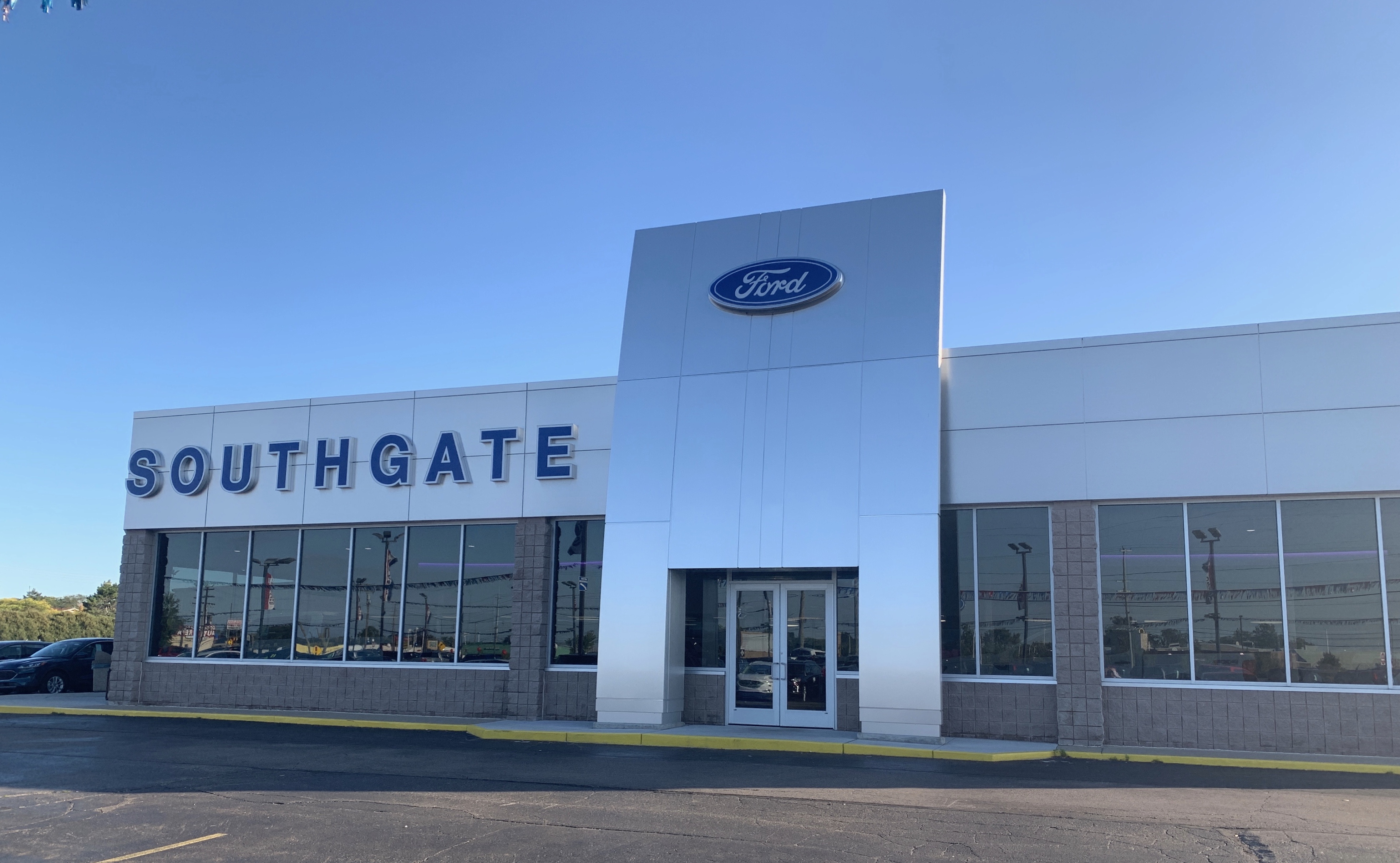 Southgate Ford - Southgate, MI | Cars.com