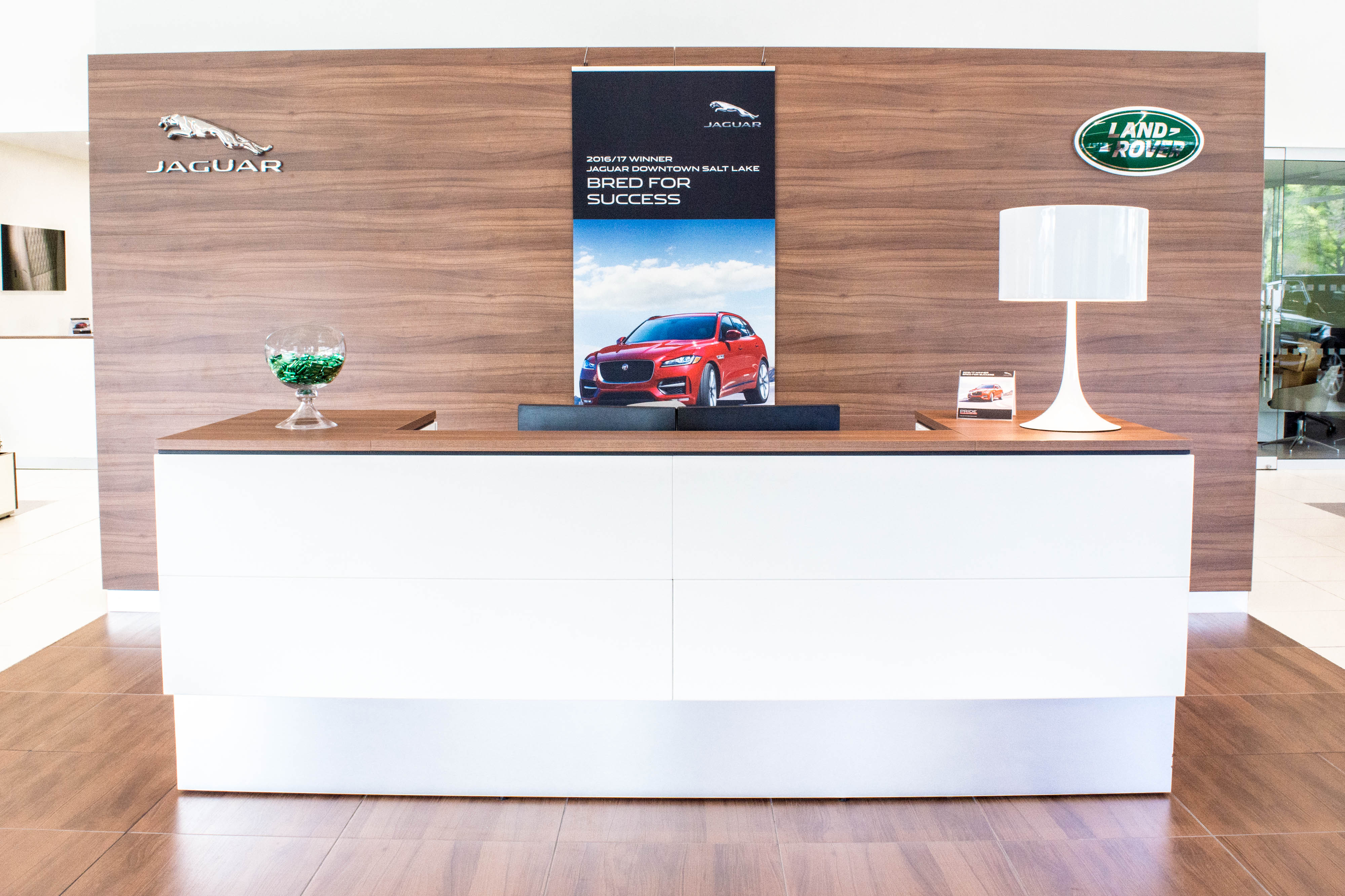 Land Rover Downtown Salt Lake - Salt Lake City, UT | Cars.com