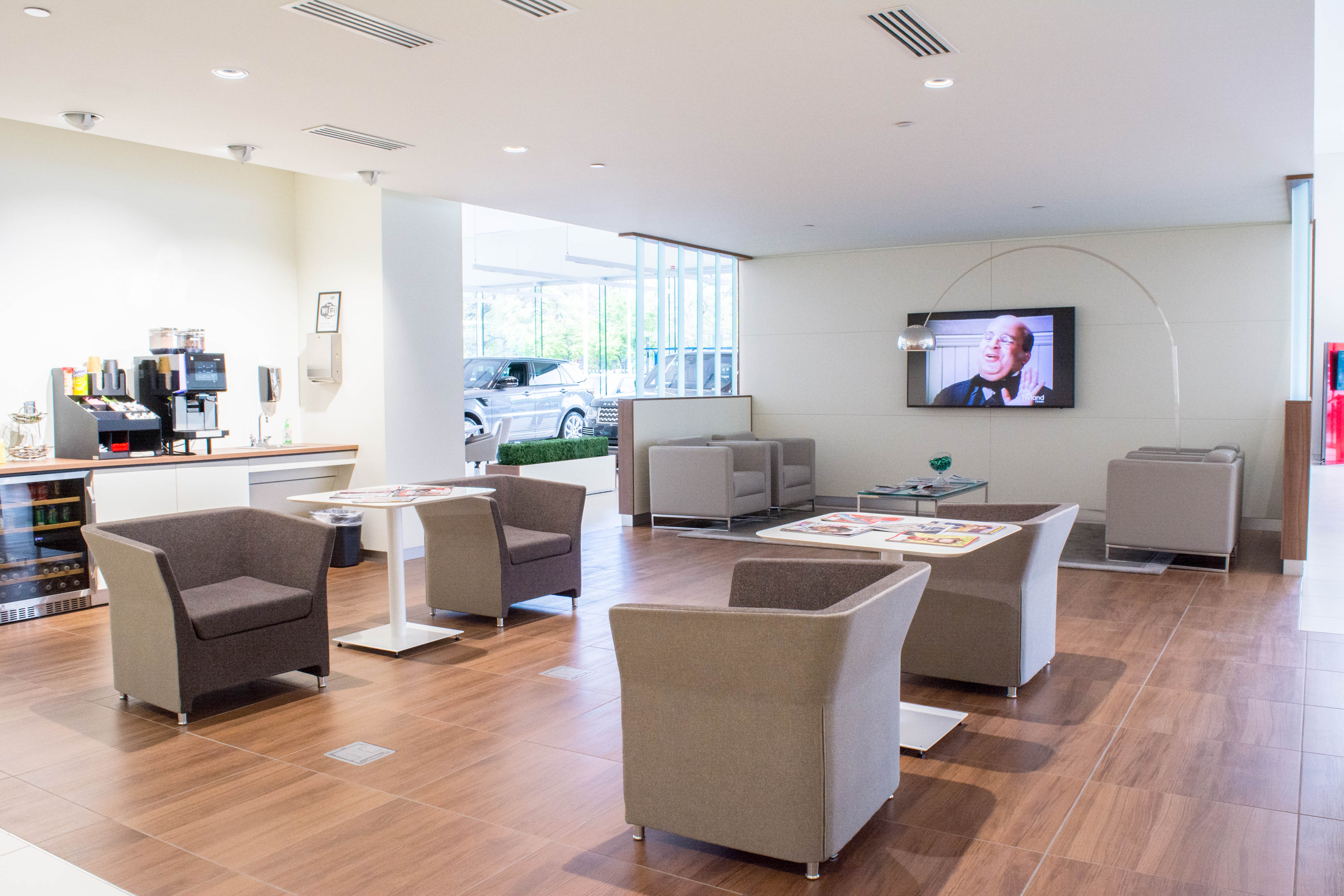 Land Rover Downtown Salt Lake - Salt Lake City, UT | Cars.com