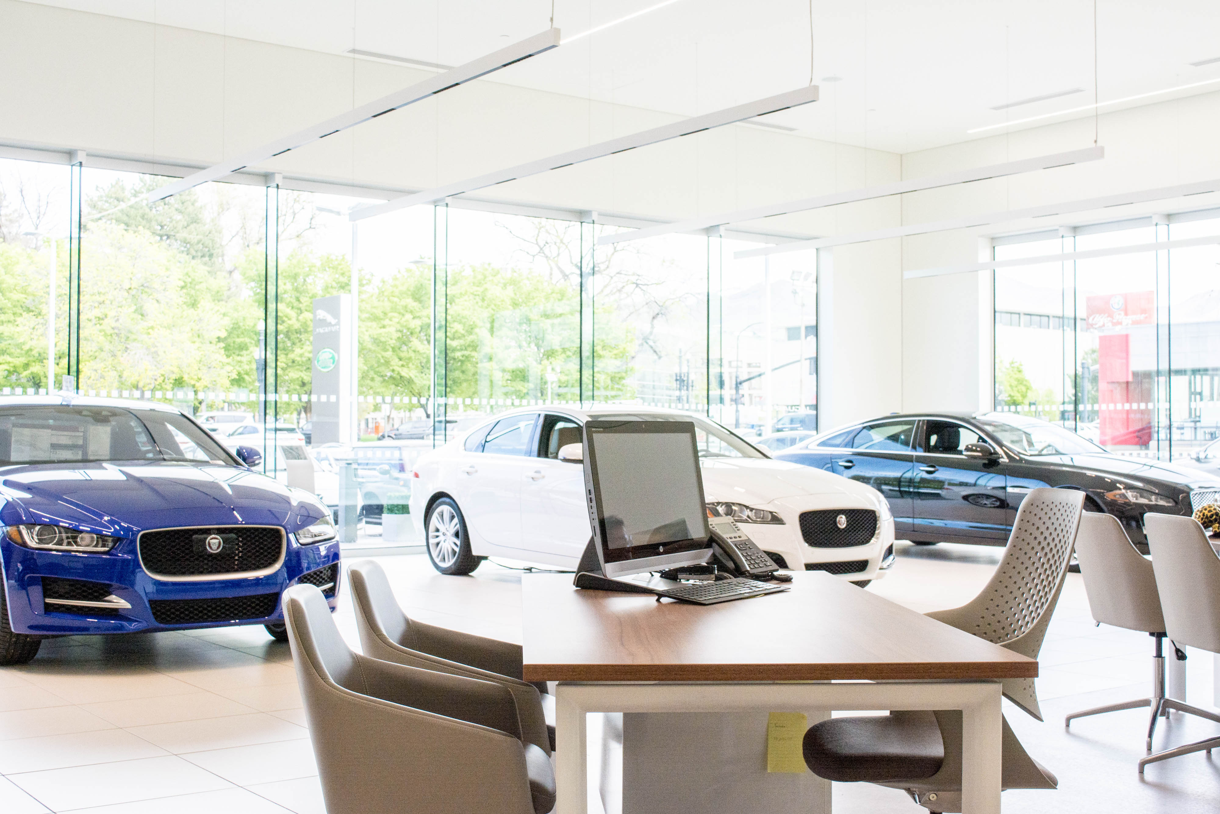 Land Rover Downtown Salt Lake - Salt Lake City, UT | Cars.com