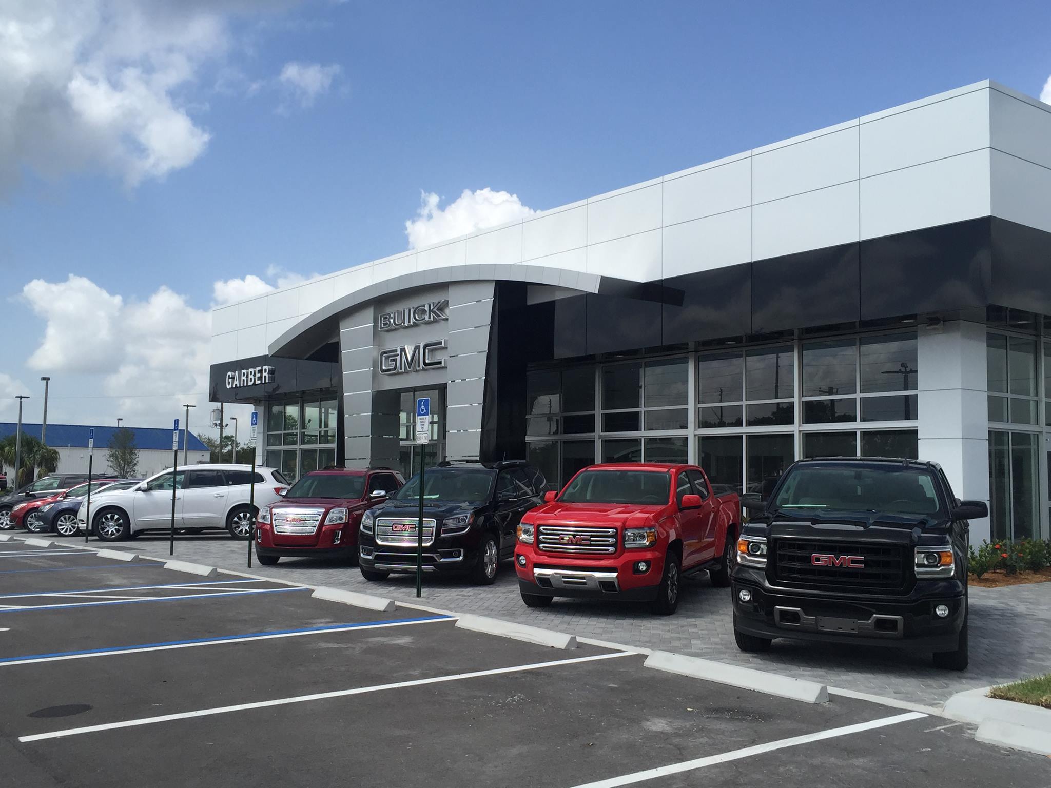 Garber Buick GMC - Fort Pierce, FL | Cars.com