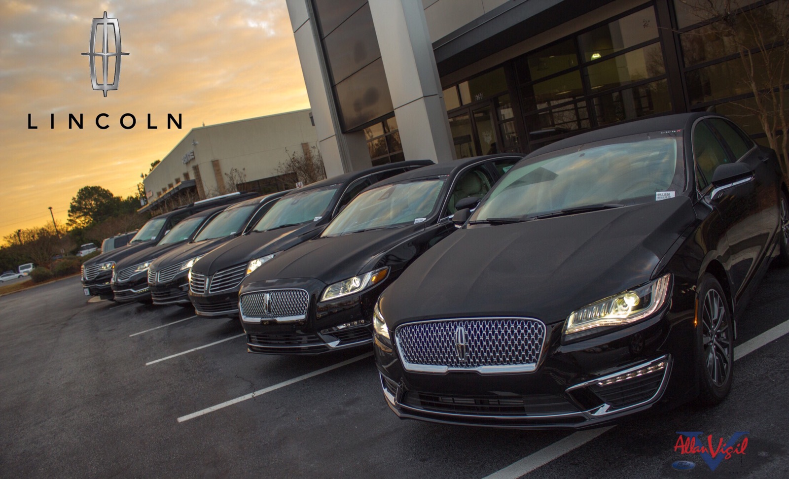 Allan Vigil Ford Lincoln - Morrow, GA | Cars.com