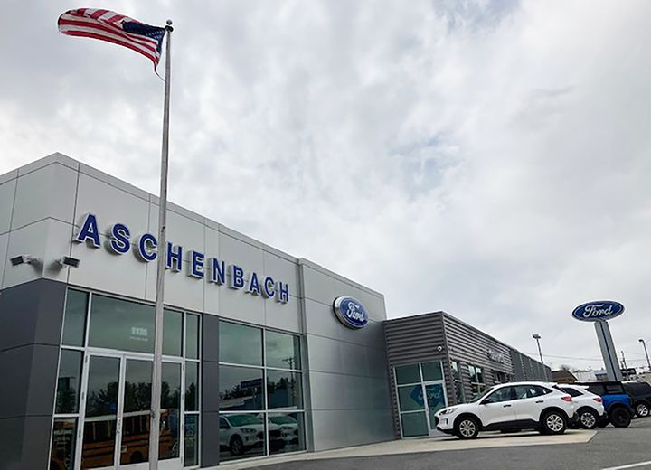 Wytheville Car Dealerships