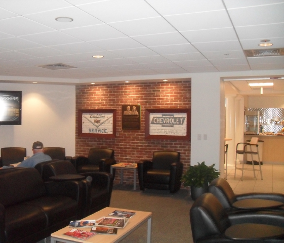 Banks Chevy GMC Buick - Concord, NH | Cars.com