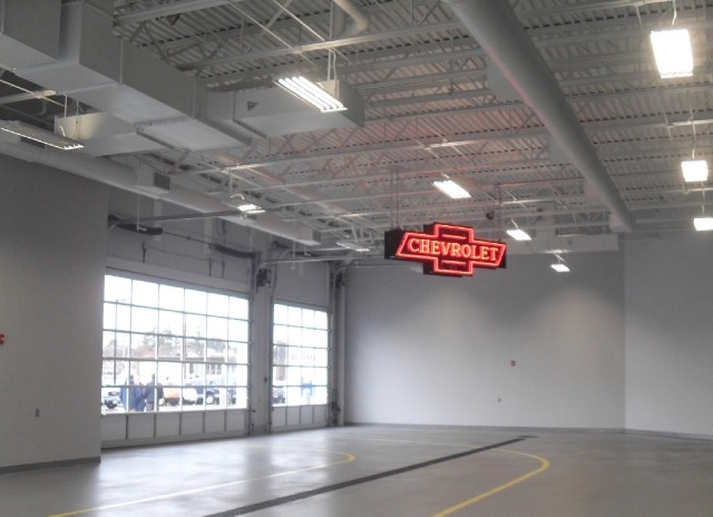 Banks Chevy GMC Buick - Concord, NH | Cars.com