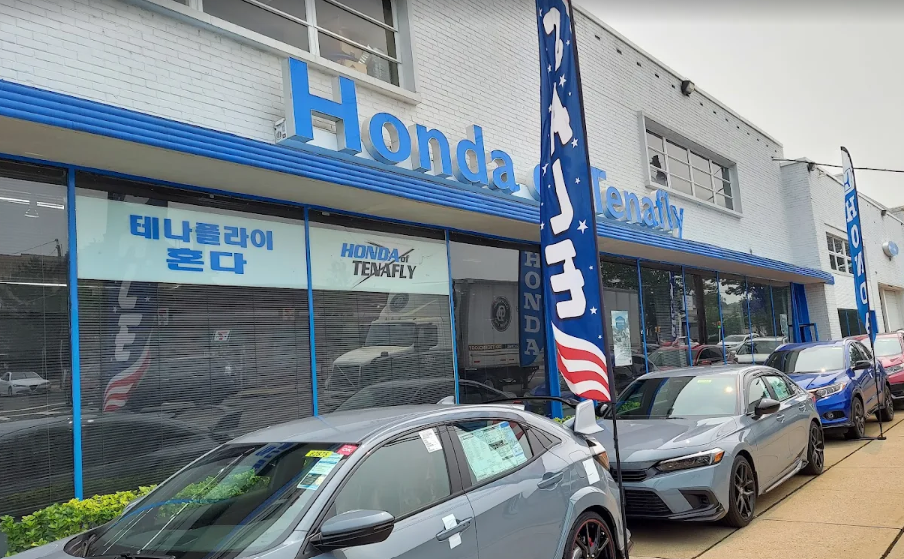 DARCARS Honda of Tenafly - Tenafly, NJ | Cars.com