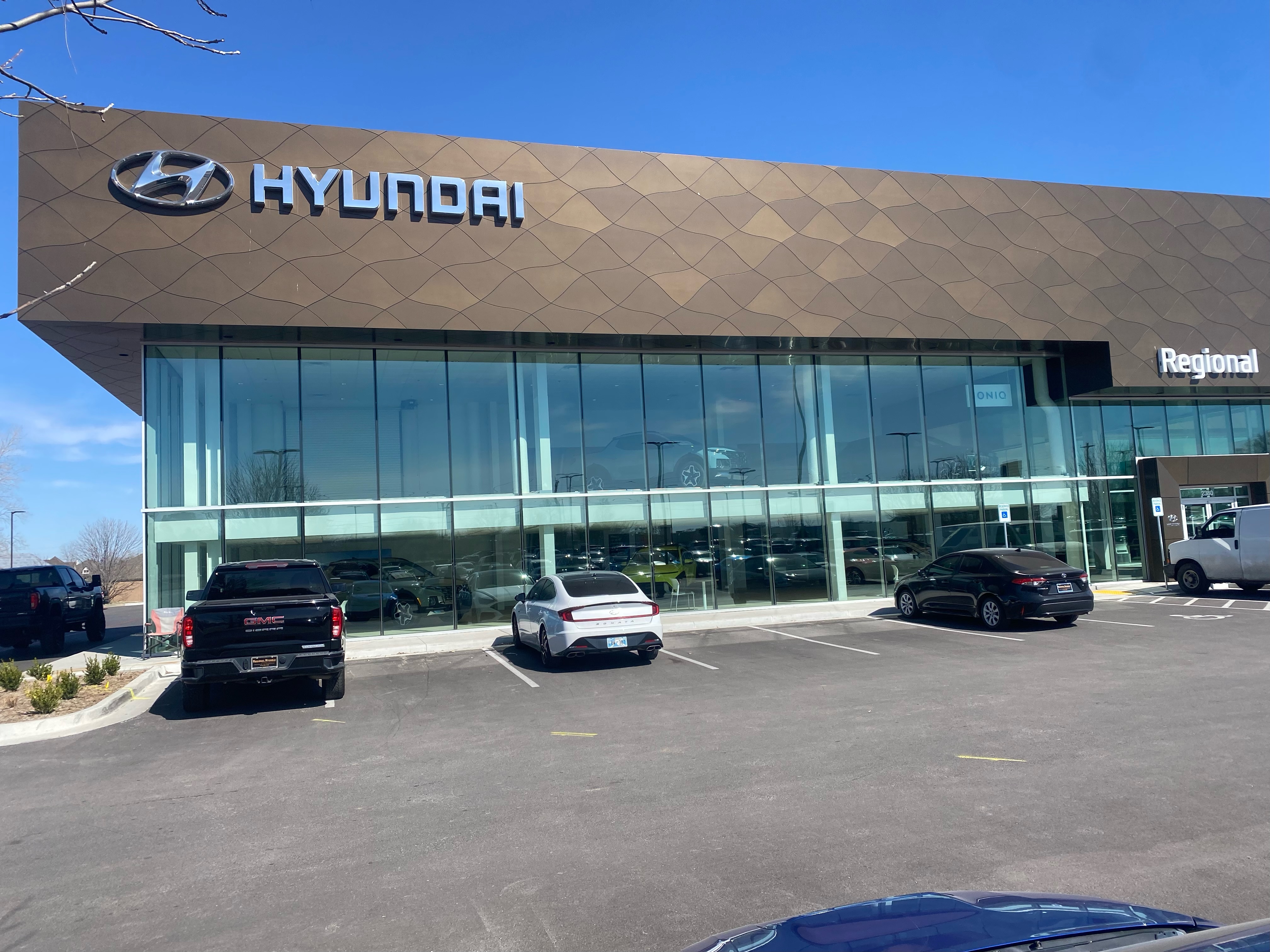 Purdy Hyundai - Broken Arrow, OK | Cars.com