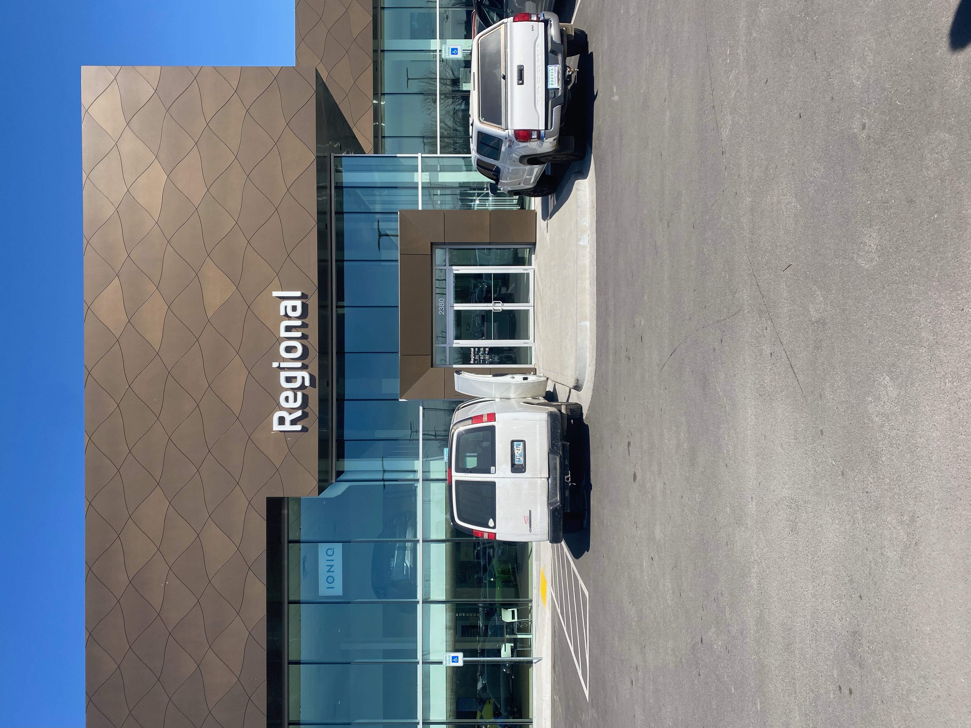 Purdy Hyundai - Broken Arrow, OK | Cars.com