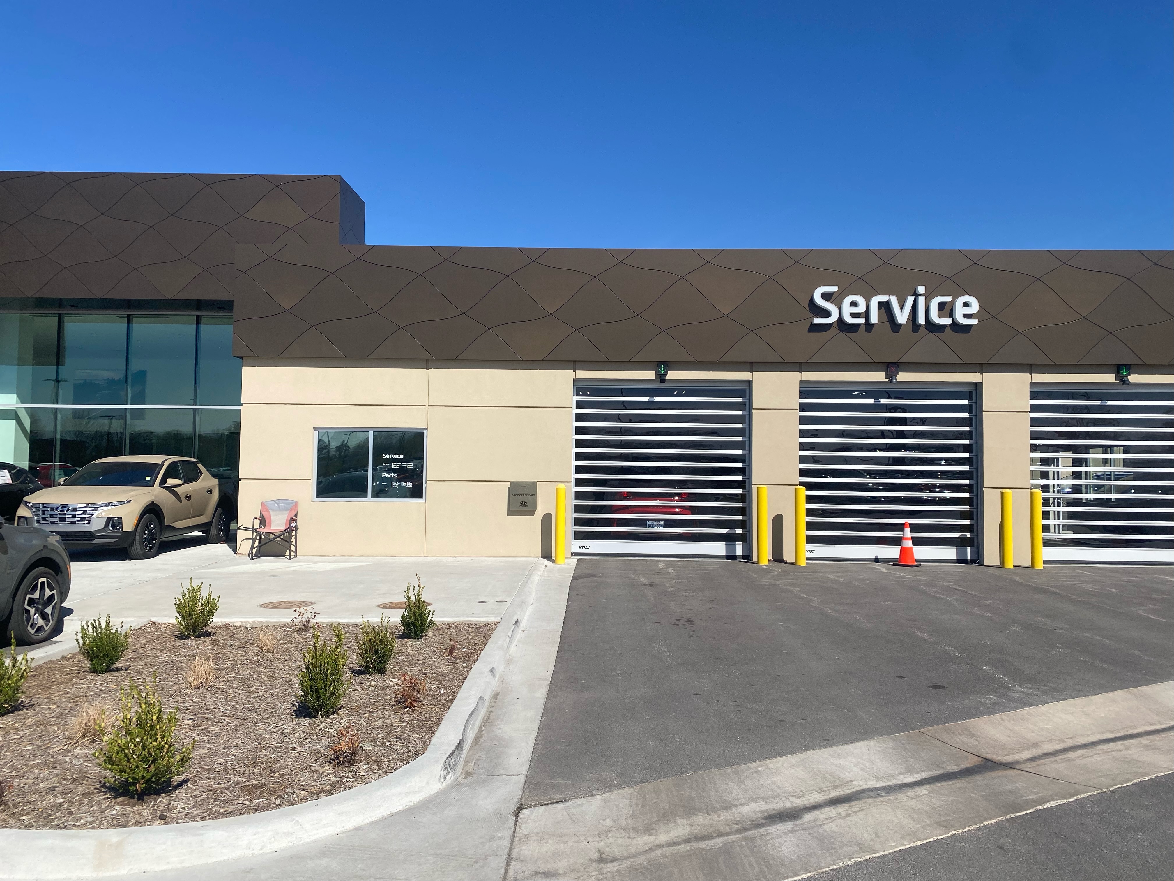 Purdy Hyundai - Broken Arrow, OK | Cars.com