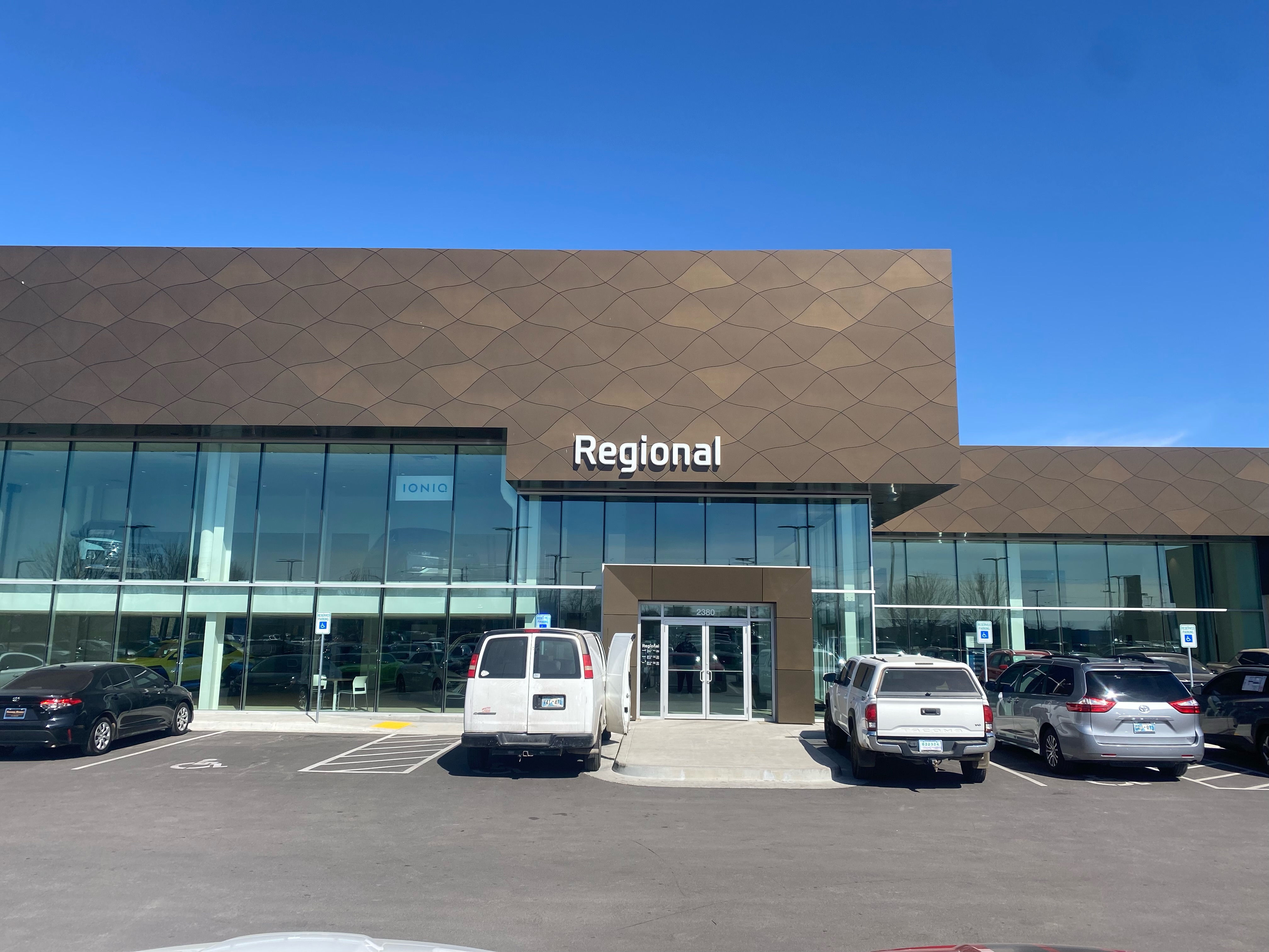 Purdy Hyundai - Broken Arrow, OK | Cars.com