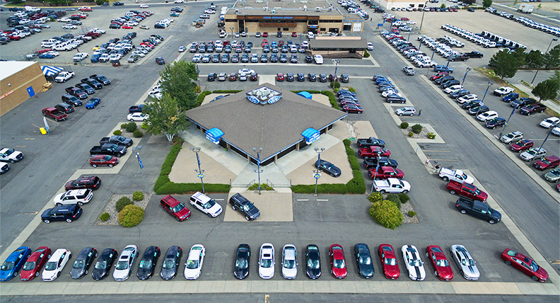 Archie Cochrane Ford - Billings, MT | Cars.com