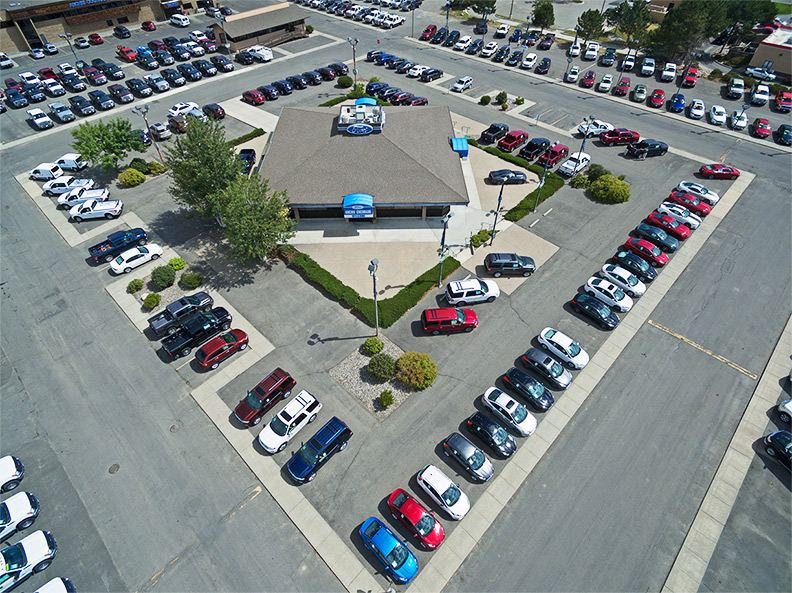 Archie Cochrane Ford - Billings, MT | Cars.com