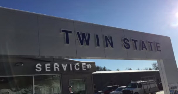 Twin State Ford - St Johnsbury, VT | Cars.com