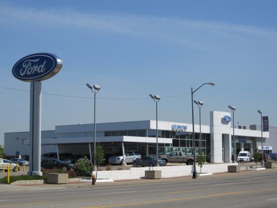 Bob Maxey Ford - Detroit, MI | Cars.com