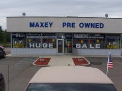 Bob Maxey Ford - Detroit, MI | Cars.com