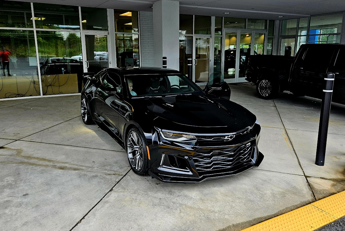 Steve Rayman Chevrolet - Smyrna, GA | Cars.com