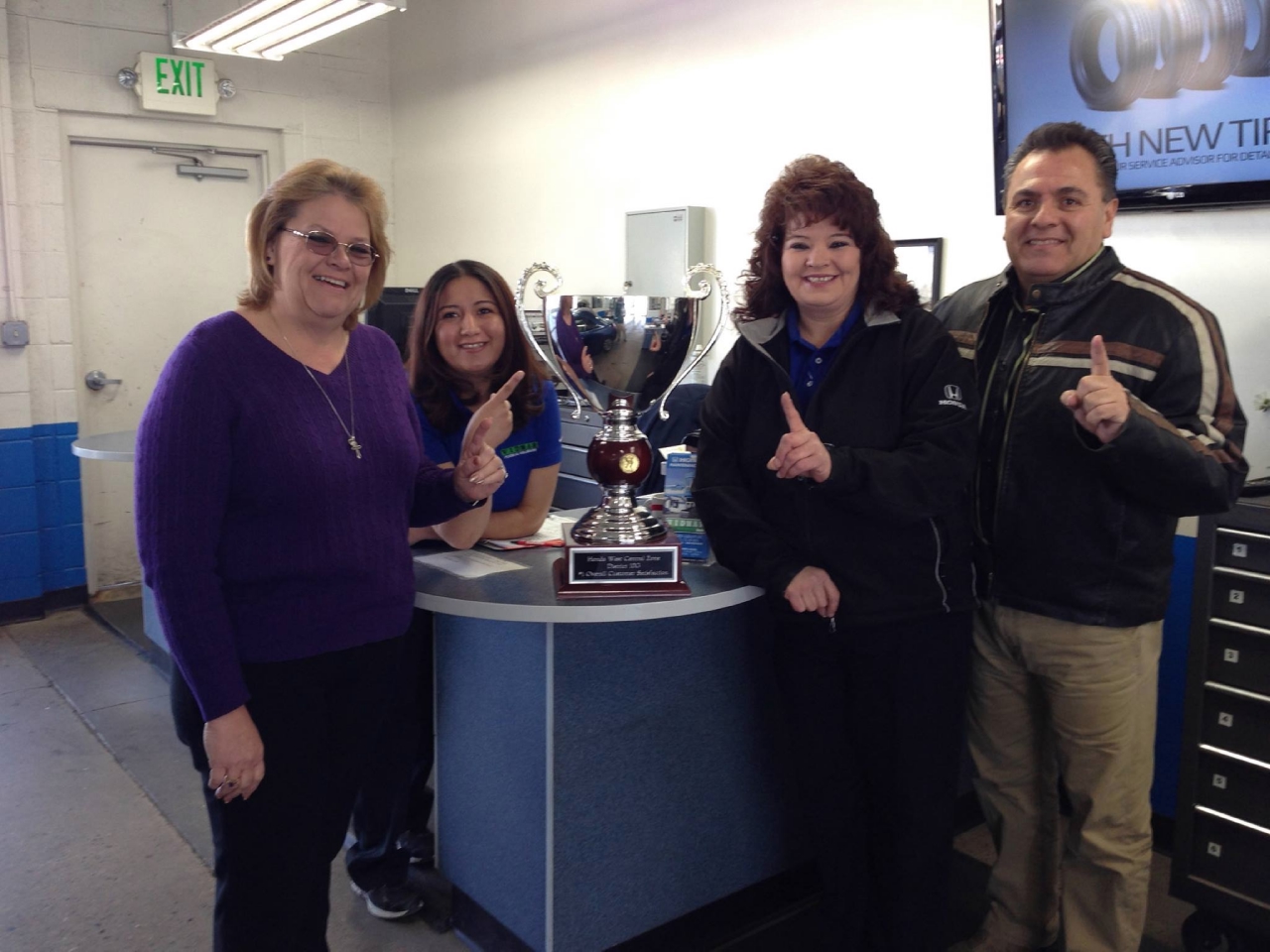 Vidmar Honda - Pueblo, CO | Cars.com