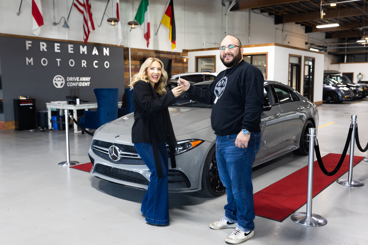 Freeman Motor Company of Portland - Portland, OR | Cars.com