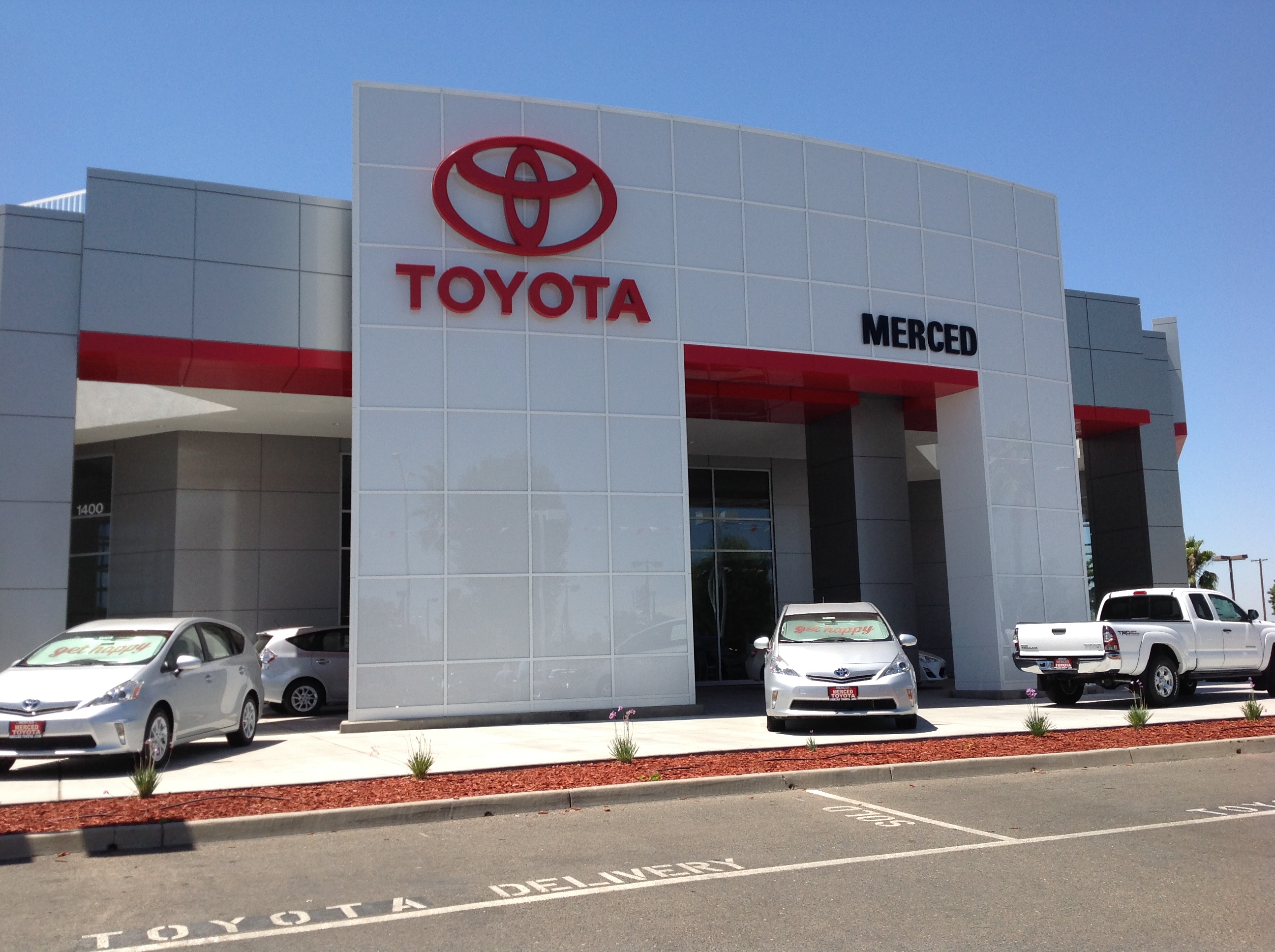 Merced Toyota - Merced, CA | Cars.com