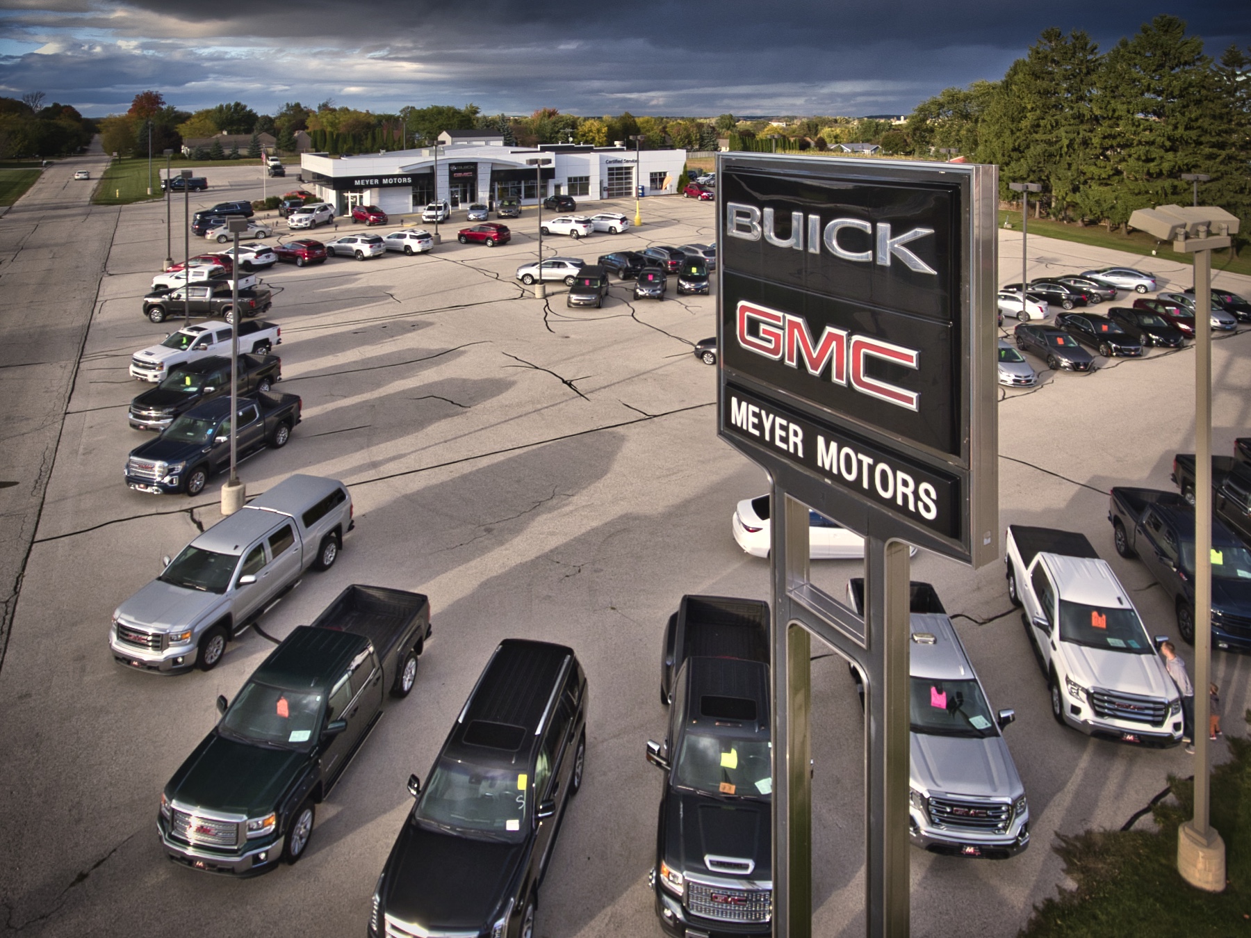 Meyer Motors - Plymouth, WI | Cars.com