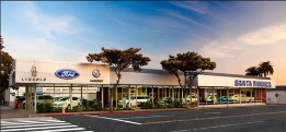 Santa Monica Ford - Santa Monica, CA | Cars.com