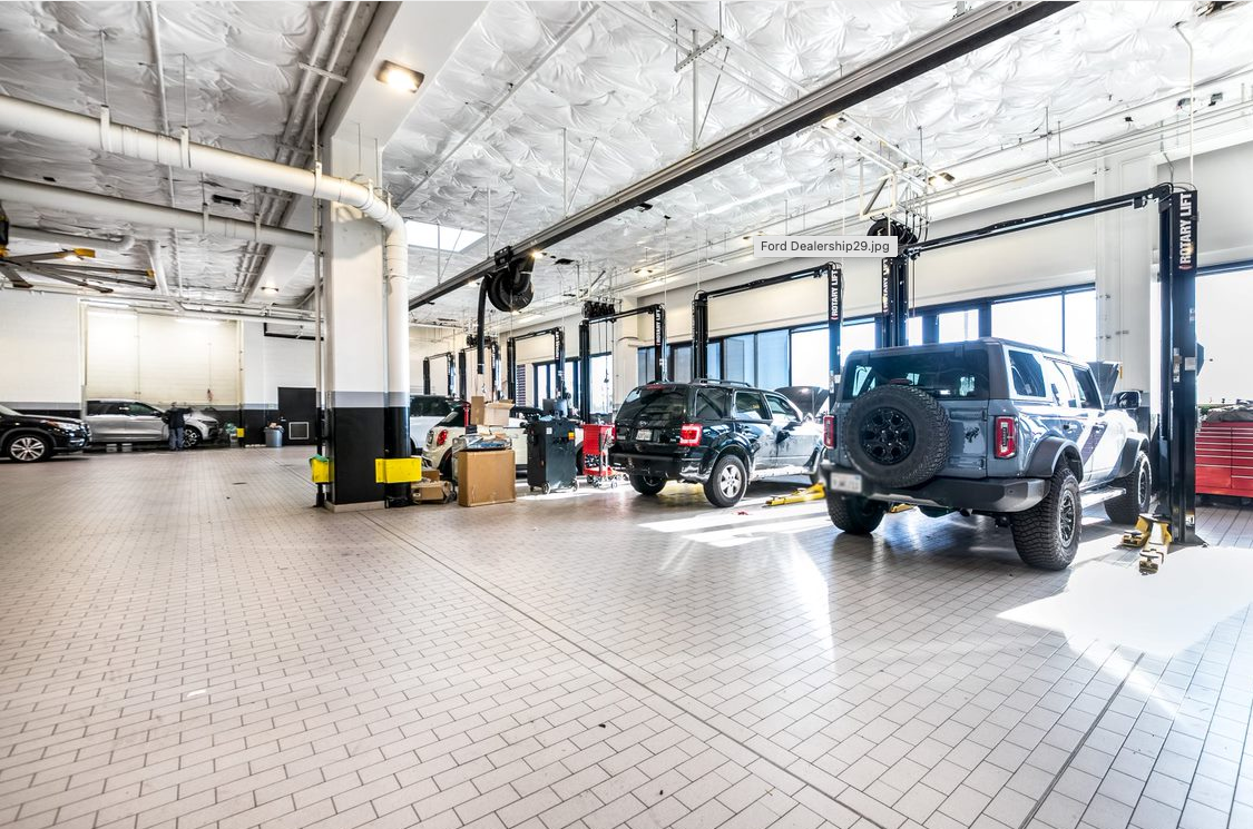 Santa Monica Ford - Santa Monica, CA | Cars.com