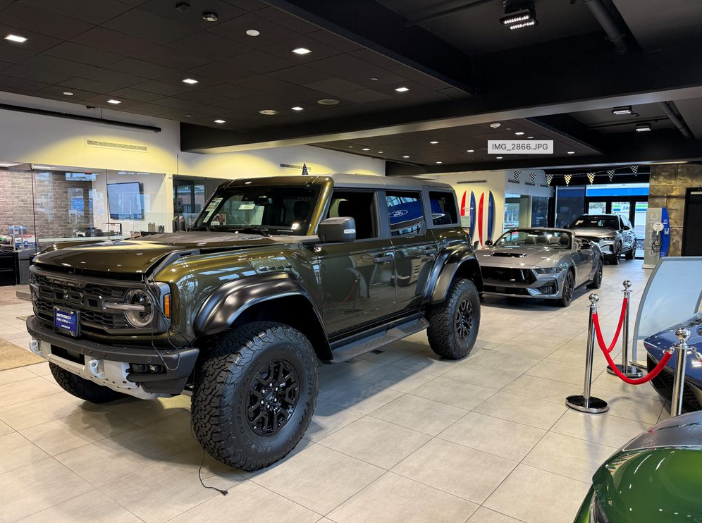 Santa Monica Ford - Santa Monica, CA | Cars.com