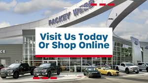 Packey Webb Ford - Downers Grove, IL | Cars.com