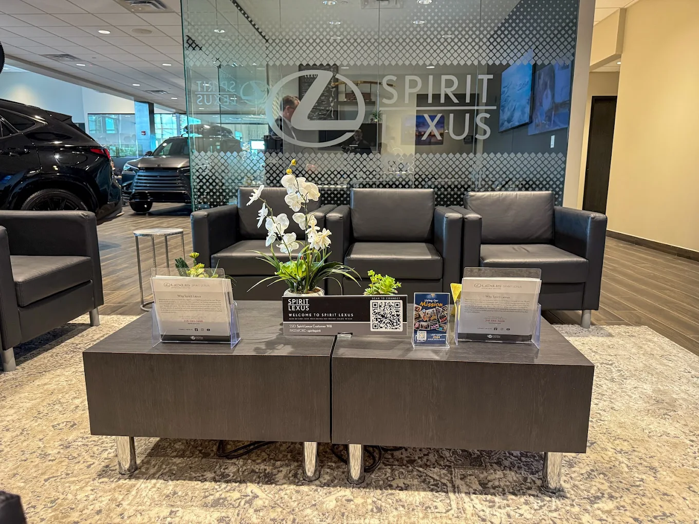 Spirit Lexus - St. Louis, MO | Cars.com