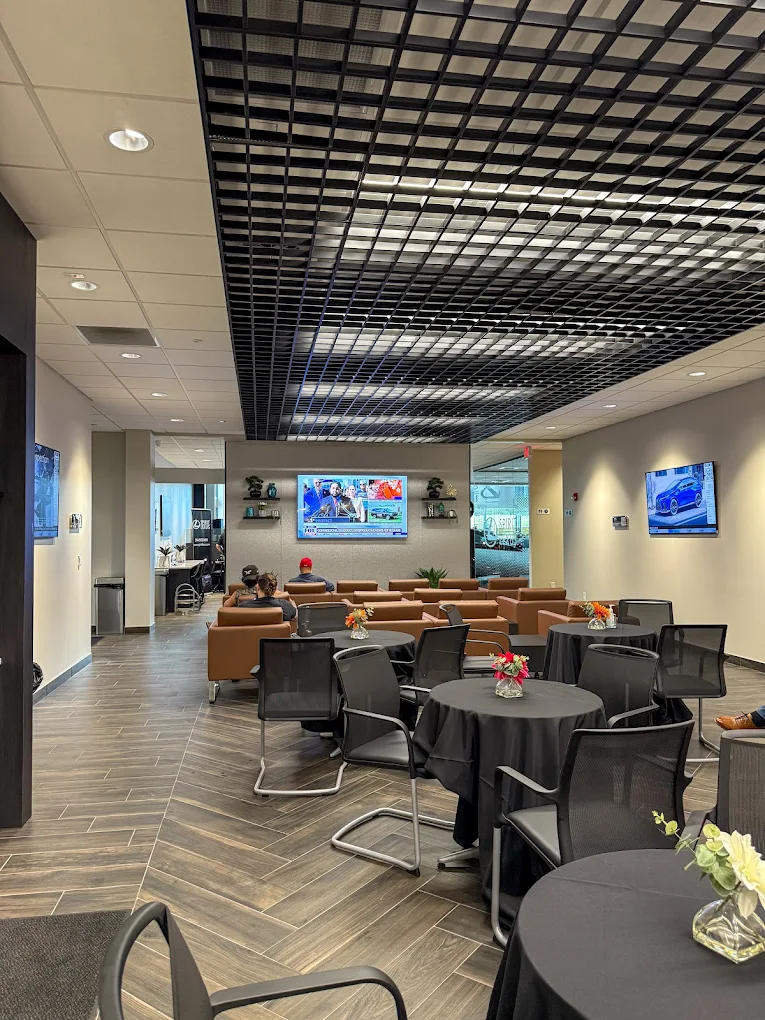 Spirit Lexus - St. Louis, MO | Cars.com