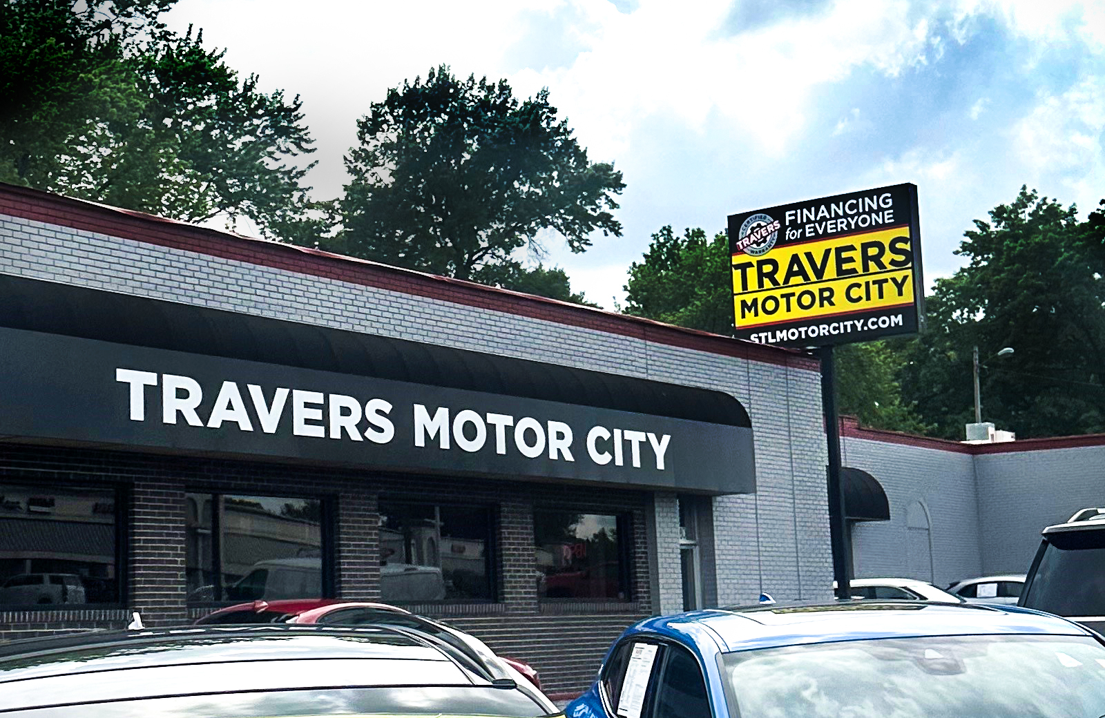 Travers Motor City Auto Sales Vehiclesnull