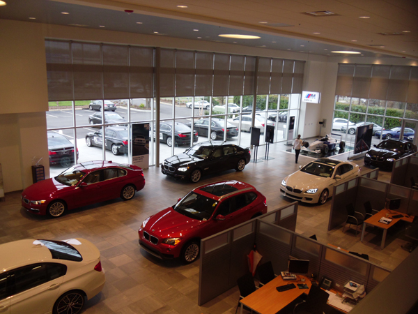 Hendrick BMW - Charlotte, NC | Cars.com