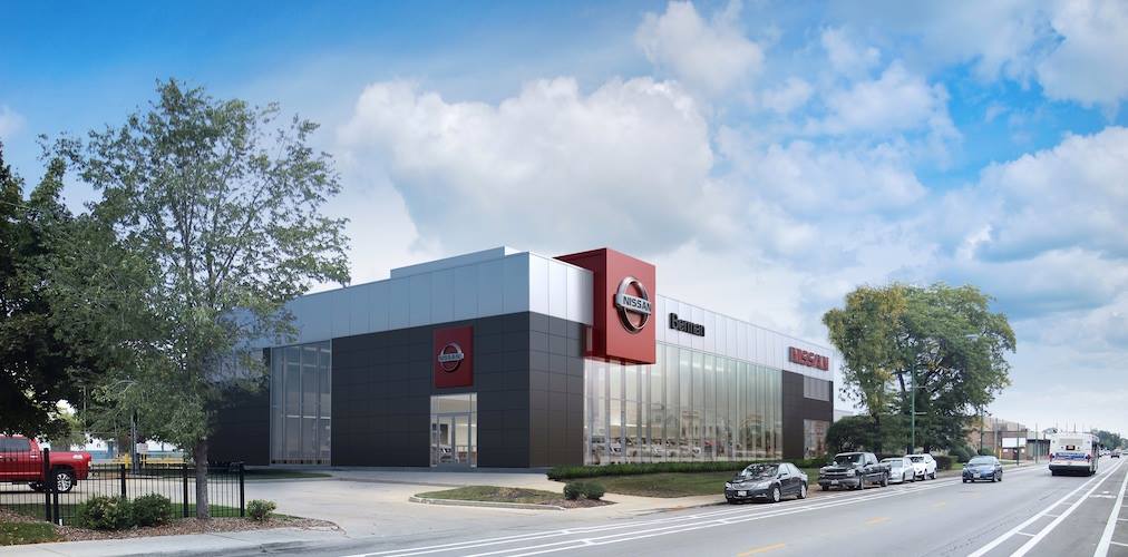 Berman Nissan INFINITI of Chicago - Chicago, IL | Cars.com