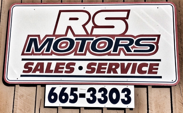 R S Motors - Falconer, NY | Cars.com