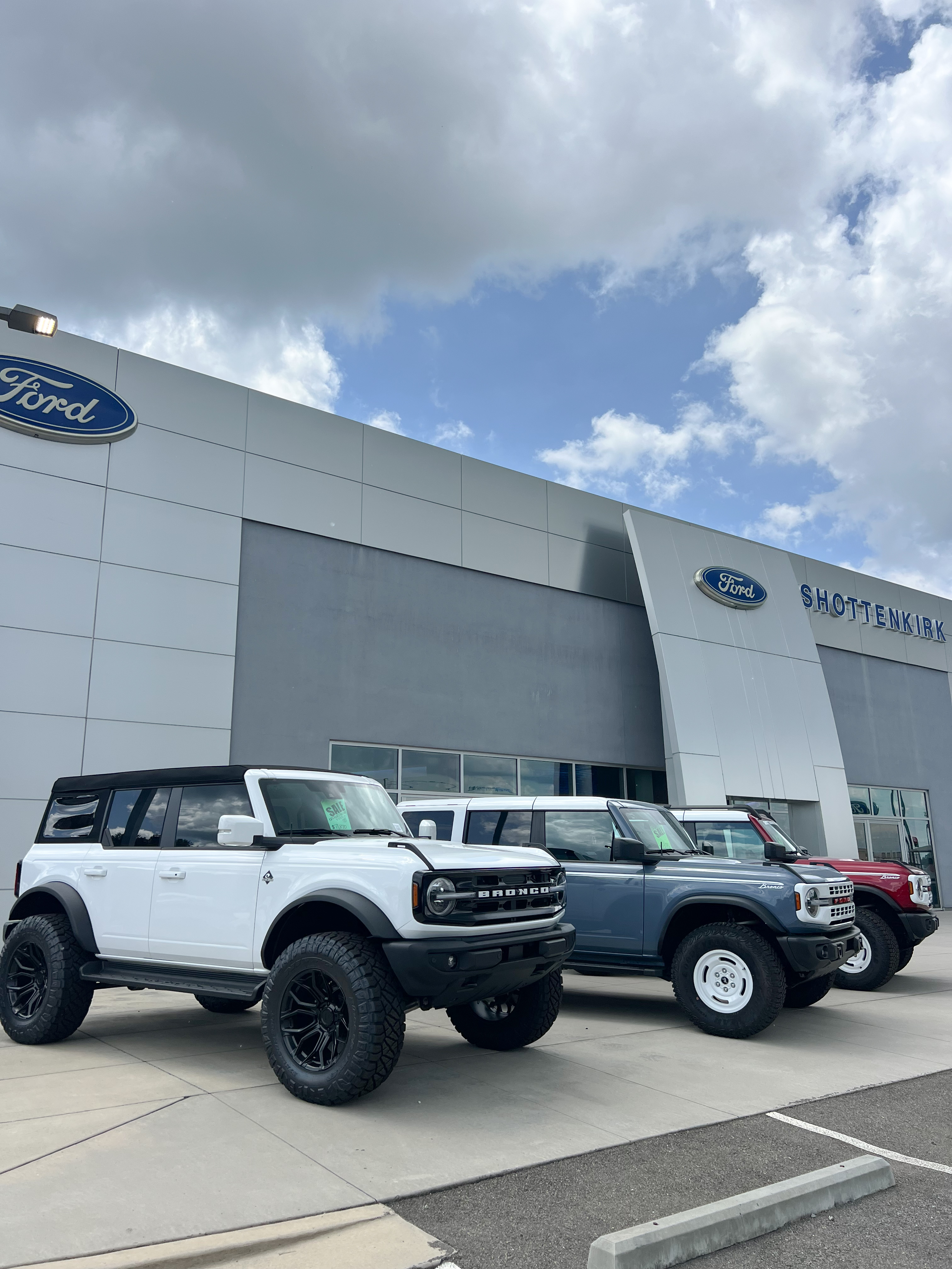 Shottenkirk Ford - Jasper, GA | Cars.com