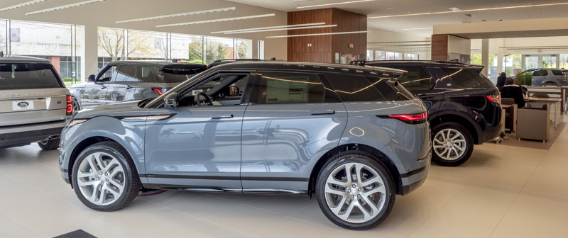 Land Rover Hartford - Hartford, CT | Cars.com