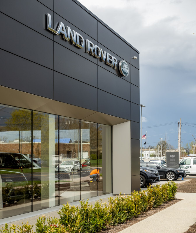 Land Rover Hartford - Hartford, CT | Cars.com