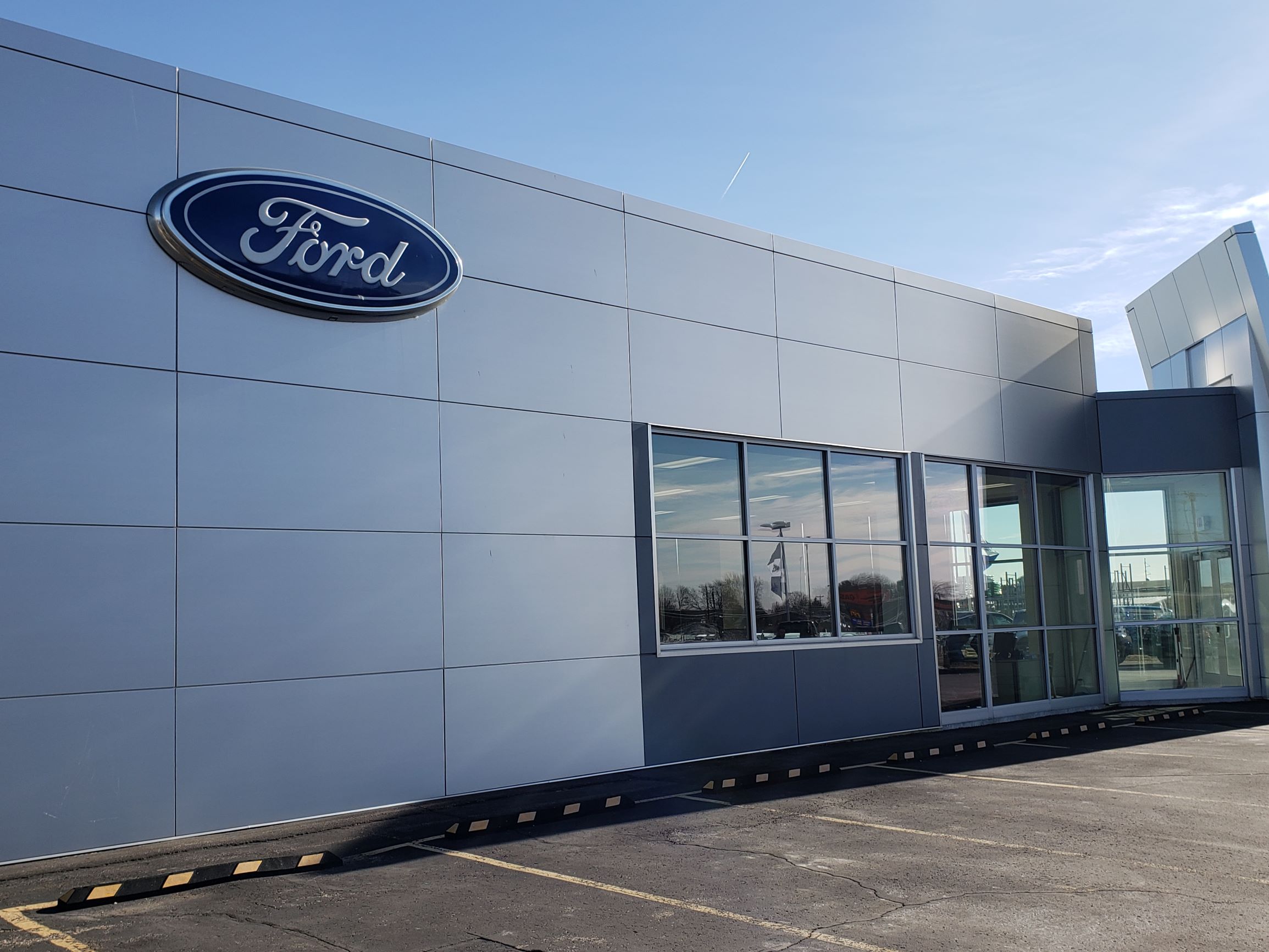 Summit Automotive Ford - Beaver Dam, WI | Cars.com