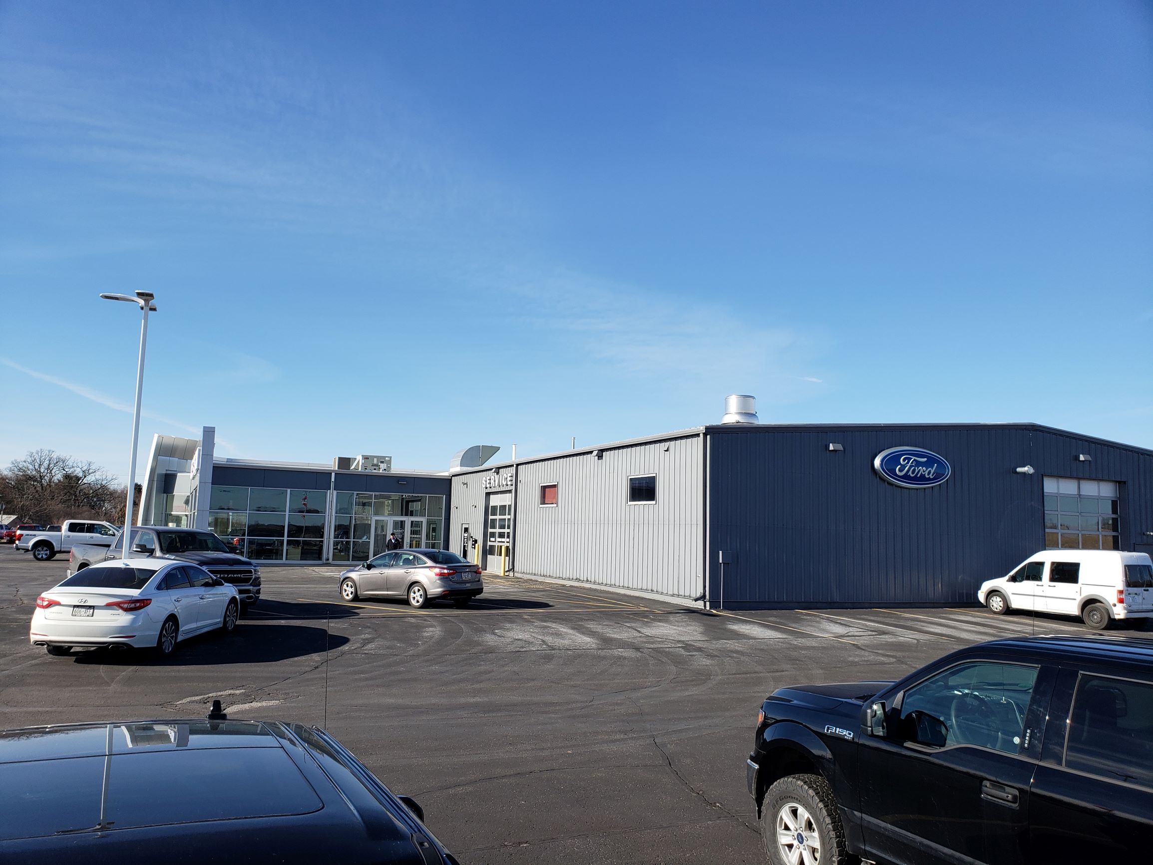 Summit Automotive Ford - Beaver Dam, WI | Cars.com