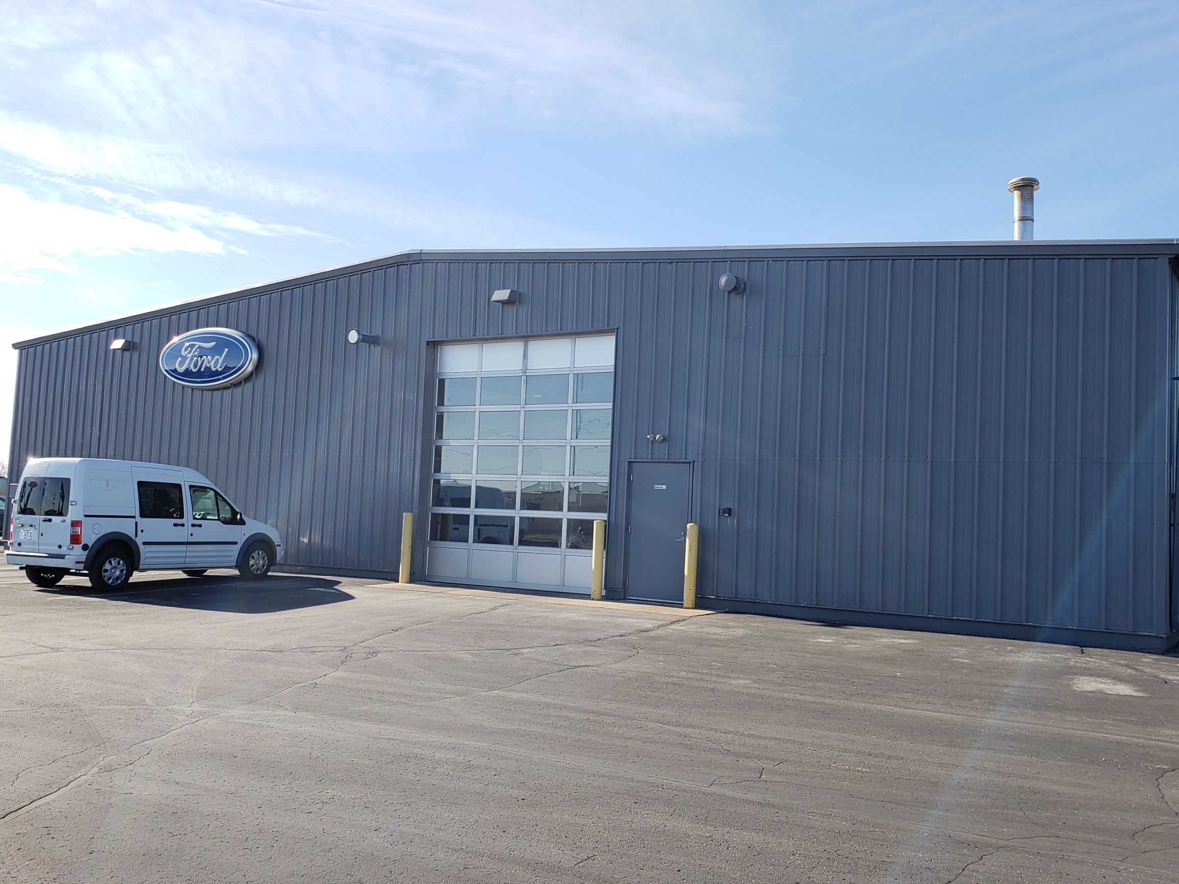 Summit Automotive Ford - Beaver Dam, WI | Cars.com