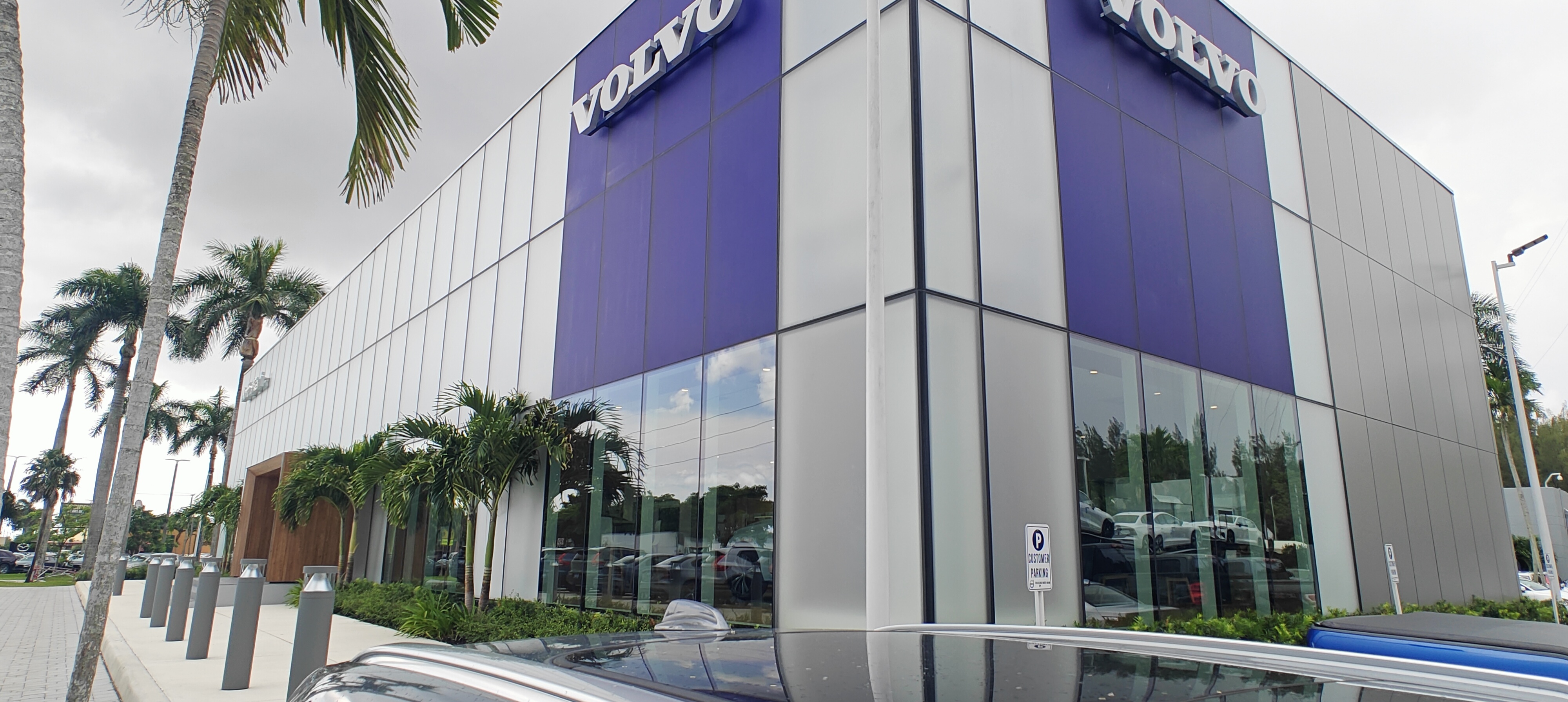 Volvo Cars North Miami - Miami, FL | Cars.com