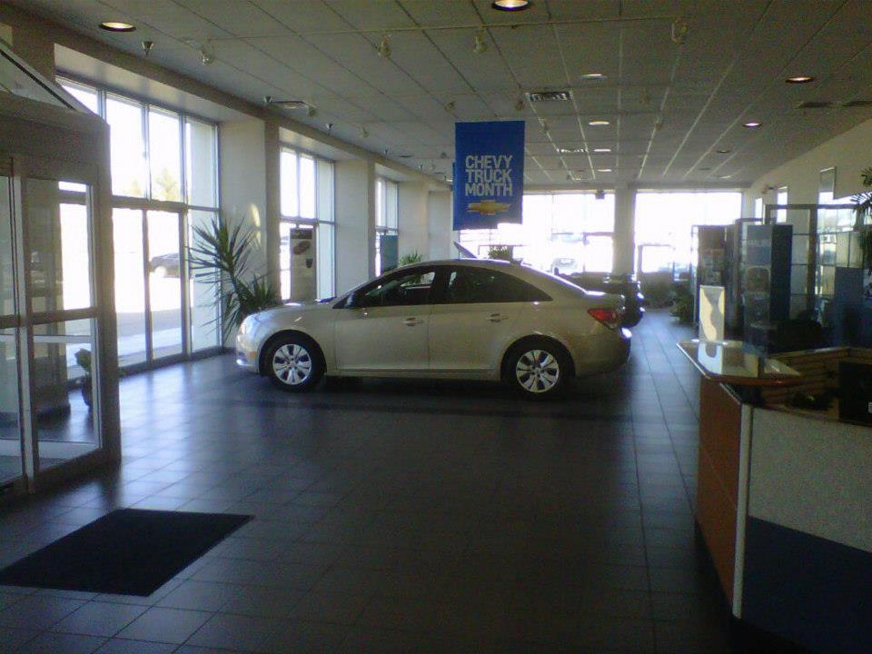 Bocker Auto Group - Freeport, IL | Cars.com