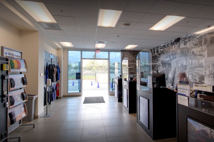 Ford of Upland - Upland, CA | Cars.com