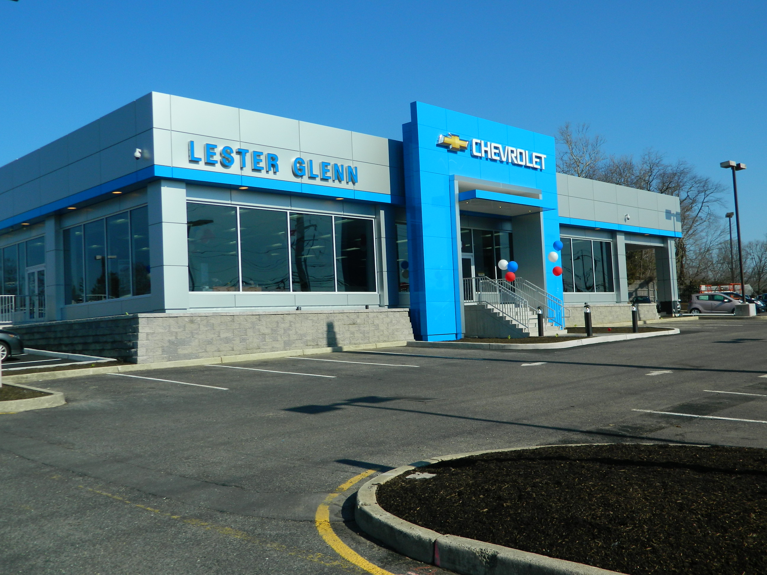 Lester Glenn Chevrolet - Toms River, NJ | Cars.com