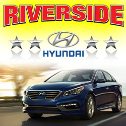 Riverside Hyundai - Riverside, CA | Cars.com