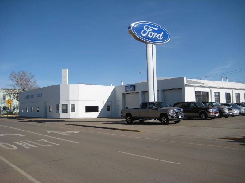 Fox Ford, Inc. - Wolf Point, MT | Cars.com