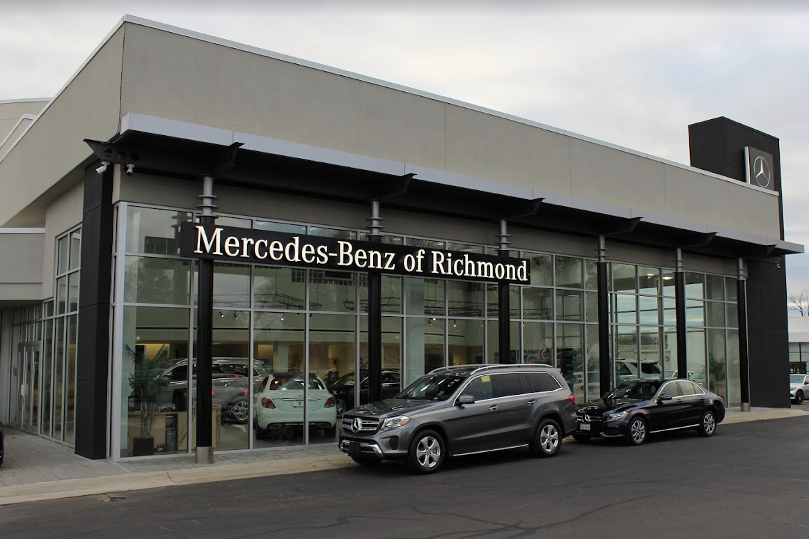 Mercedes-Benz of Richmond - Richmond, VA | Cars.com