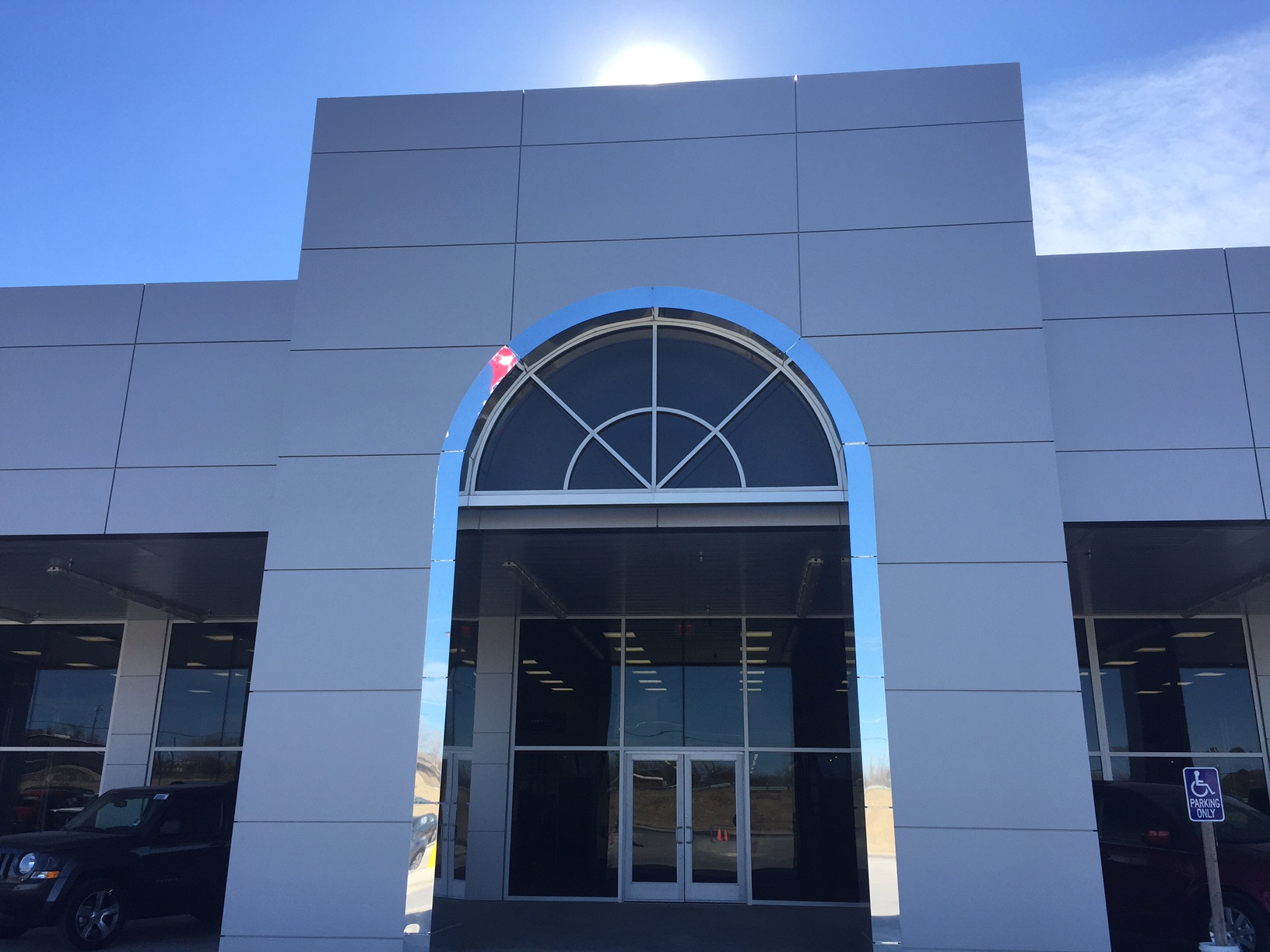 Star Chrysler Dodge Jeep RAM of Big Spring - Big Spring, TX | Cars.com