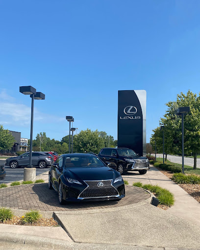 Jordan Lexus - Mishawaka, IN | Cars.com