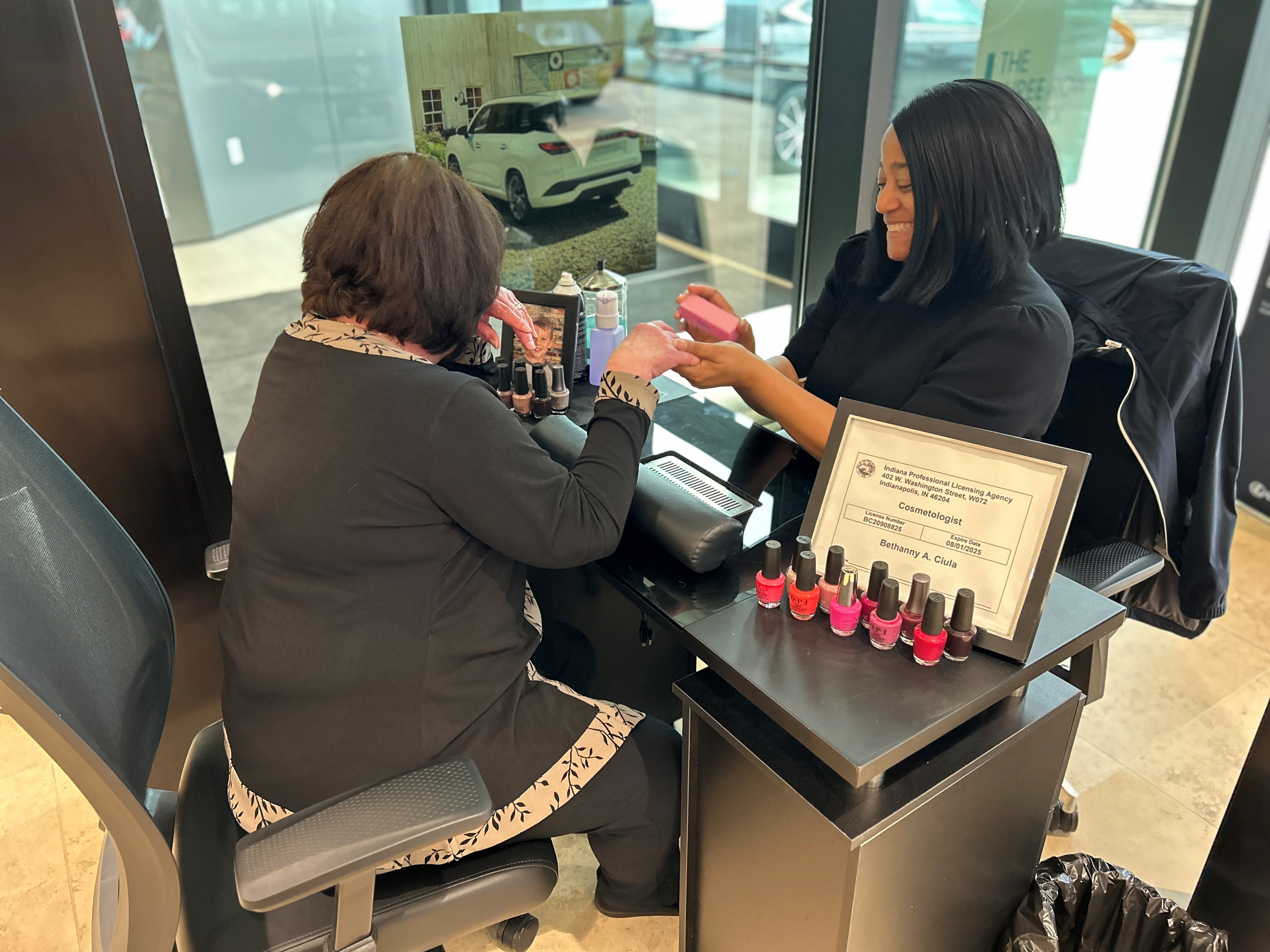 Jordan Lexus - Mishawaka, IN | Cars.com